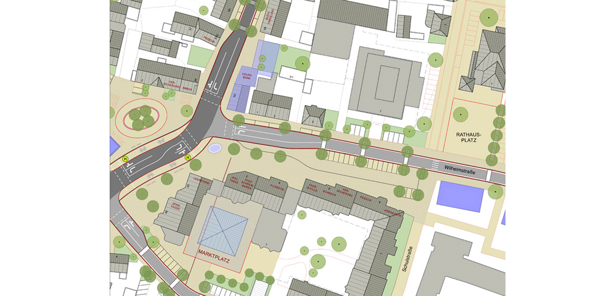 GEMEINDE SALACH – ORPLAN